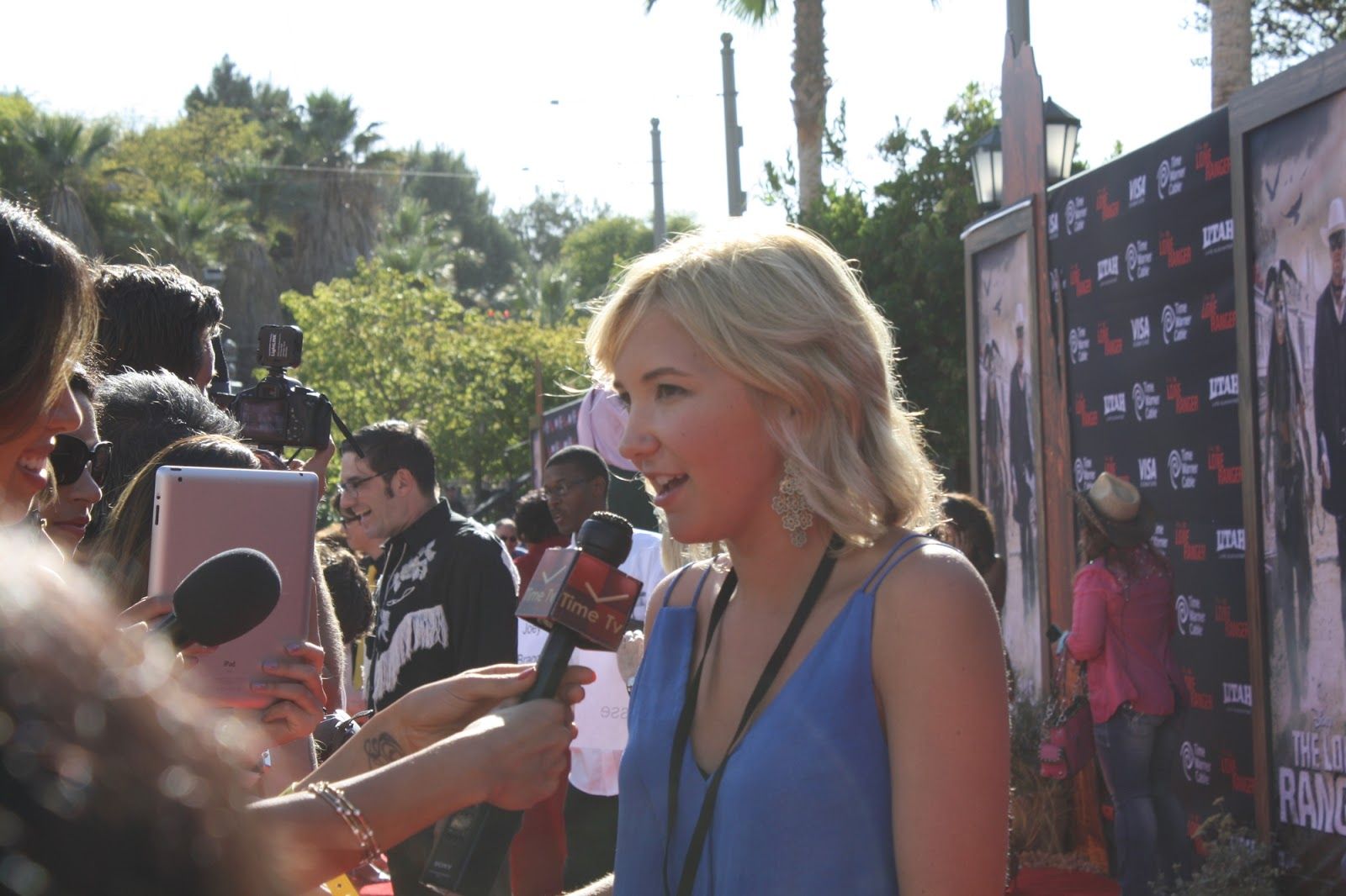 Interviews | Scrolller