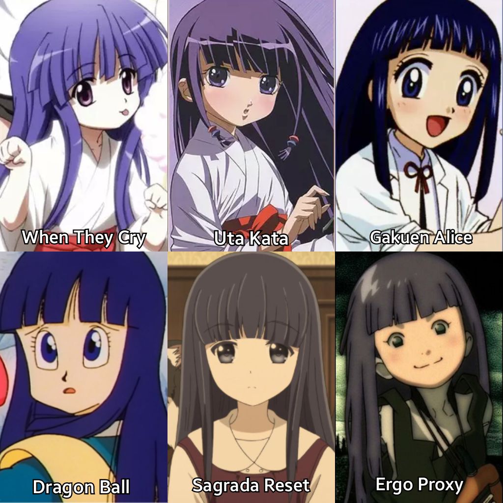 Into The Rika-Verse | Scrolller