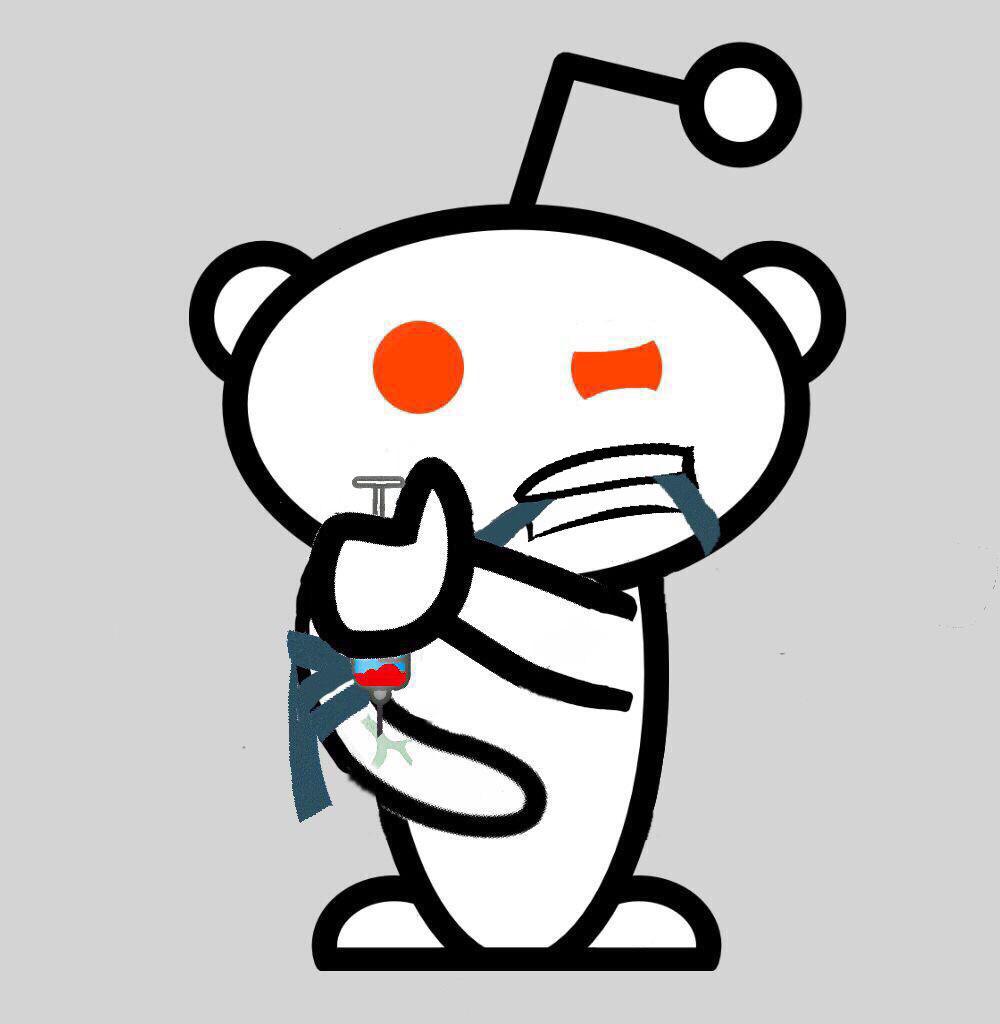 Intravenous Snoo | Scrolller