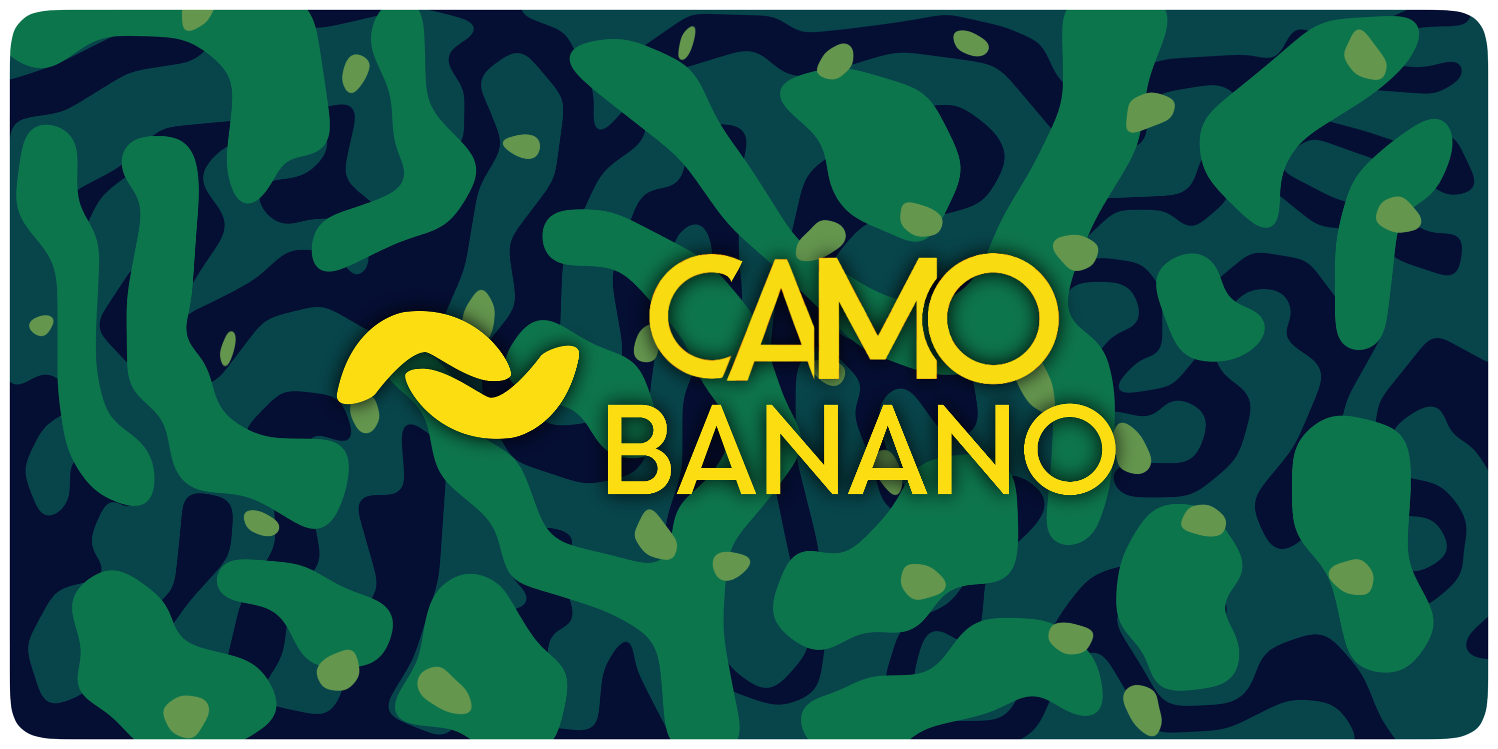 Introducing Camo BANANO - BANANO's Privacy Layer! | Scrolller