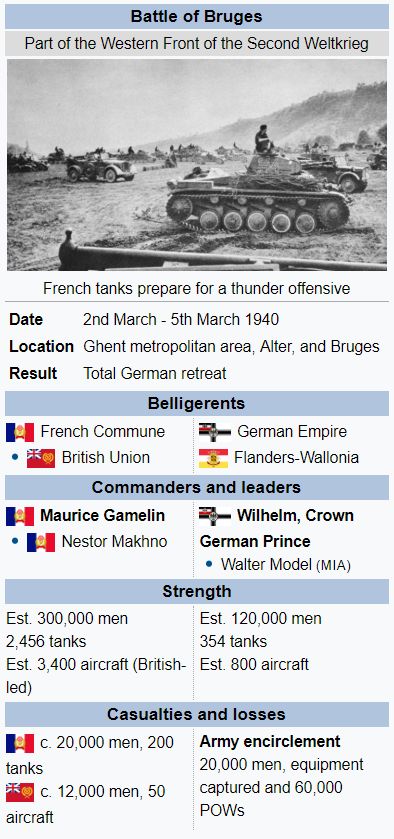 INTRODUCING: Wikibox Wednesday! | Scrolller