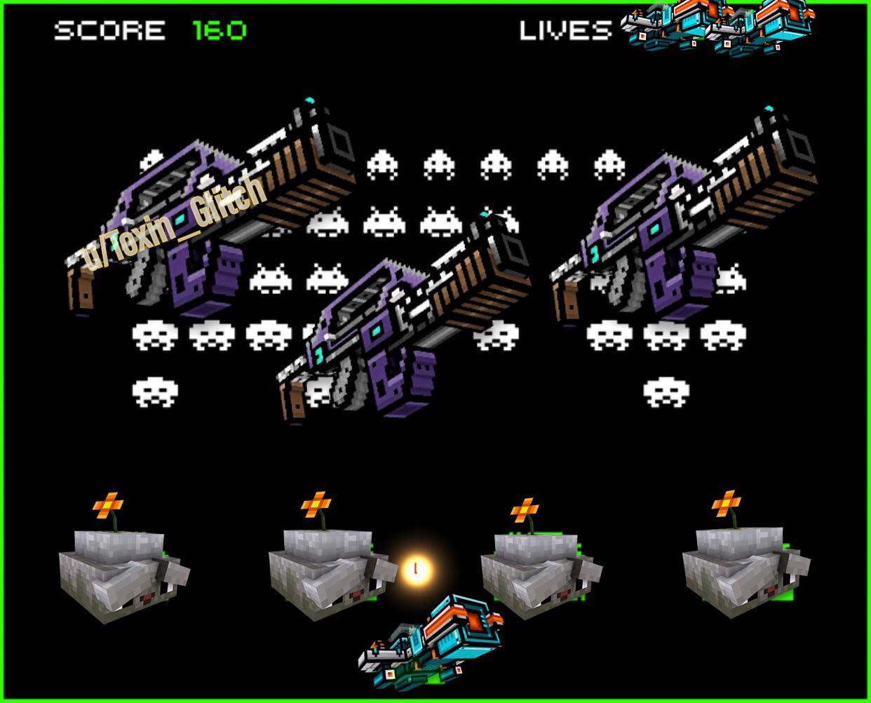 Invader meme | Scrolller