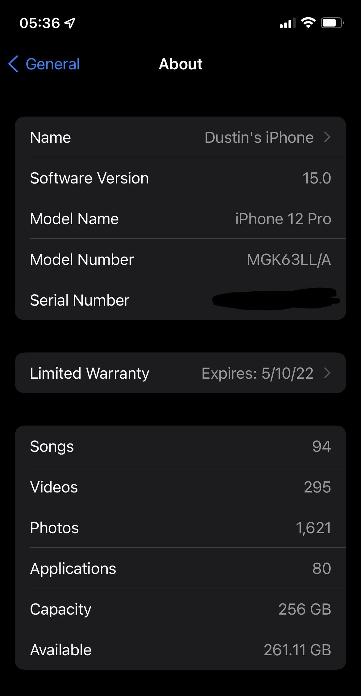 Ios 15 Beta 4 Available Memory Bug On Iphone 12 Pro Scrolller 