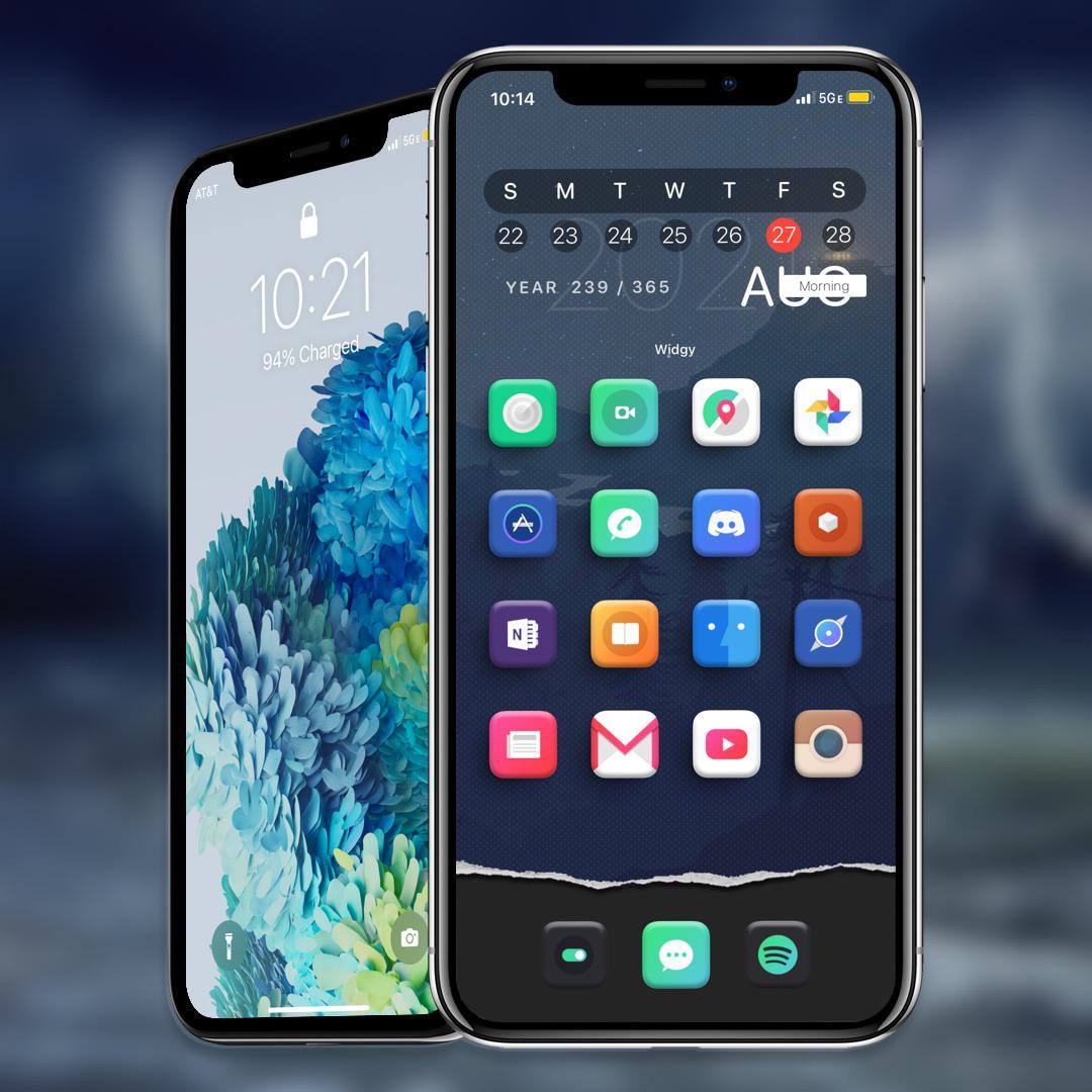 iOS 15 setup? Keep? | Scrolller