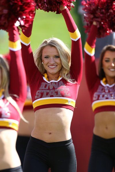 Iowa State | Scrolller