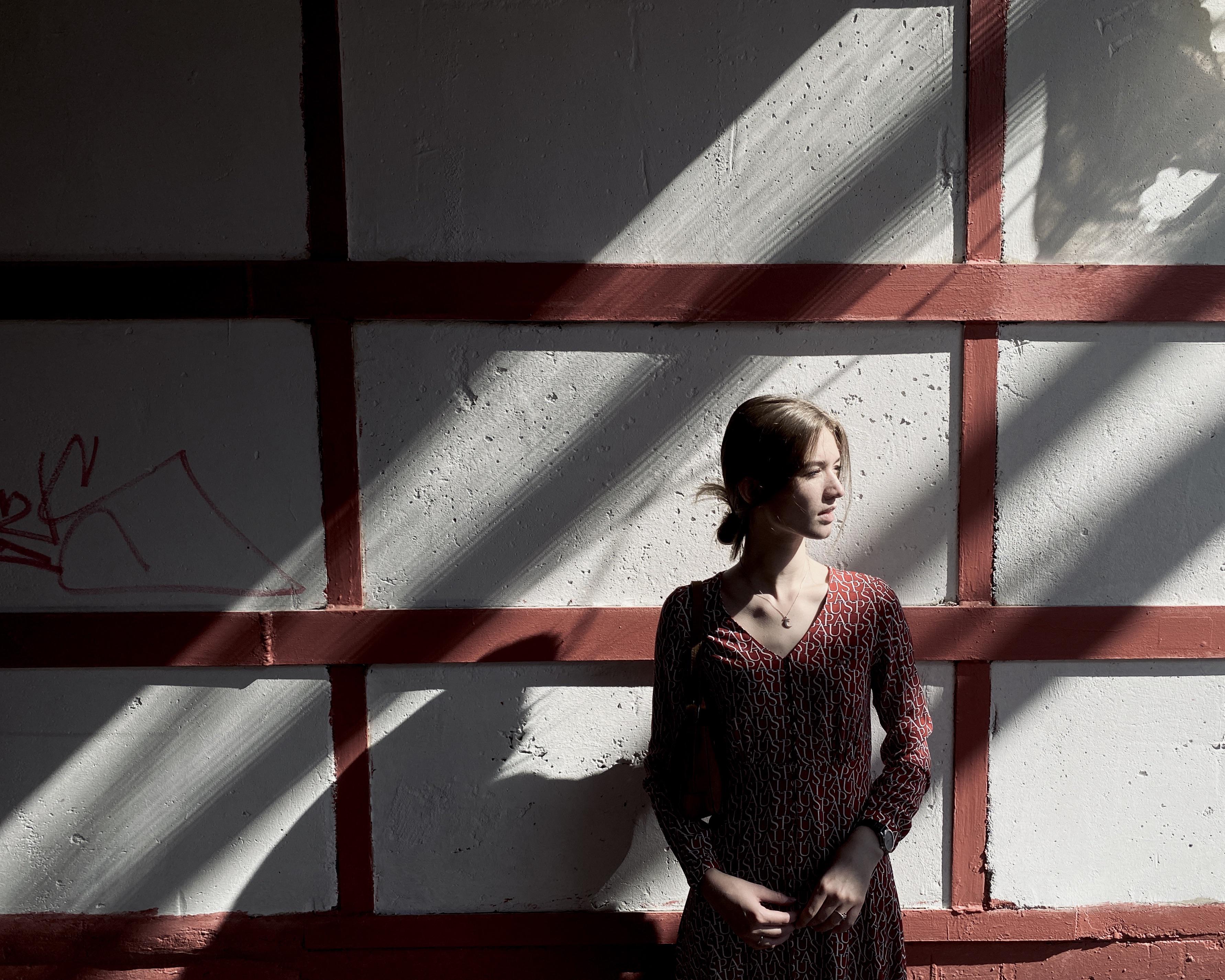 Iphone 11 Native Camera Scrolller