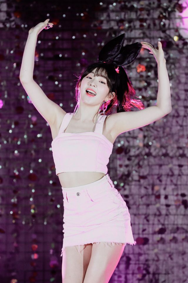 Irene - Red Velvet | Scrolller