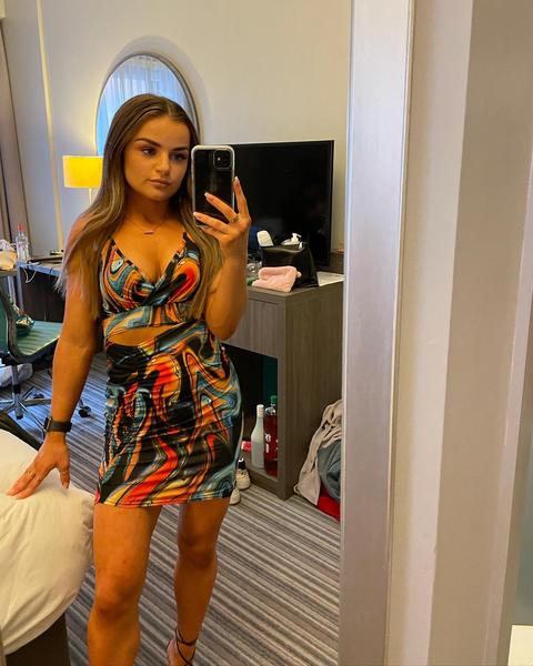 Irish Bae | Scrolller