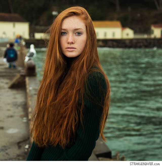 Irish Beauty | Scrolller