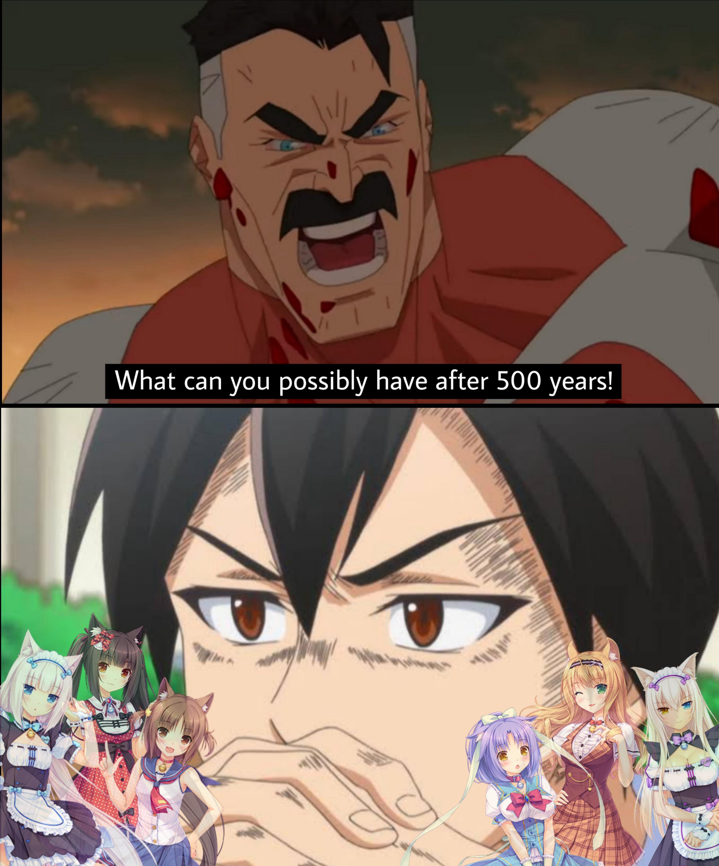 IRL Cat girls are a possibility | Scrolller