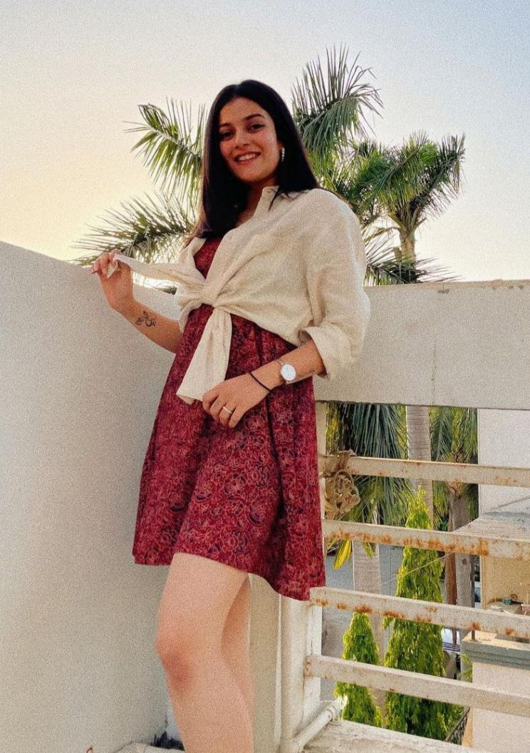 IRL Randi hai saali | Scrolller