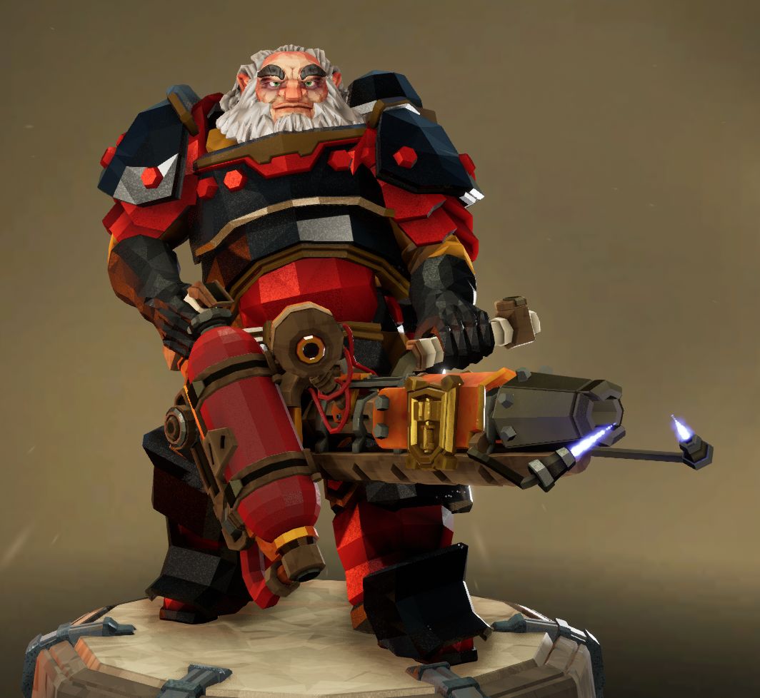 Iroh, Dragon of the West | Scrolller