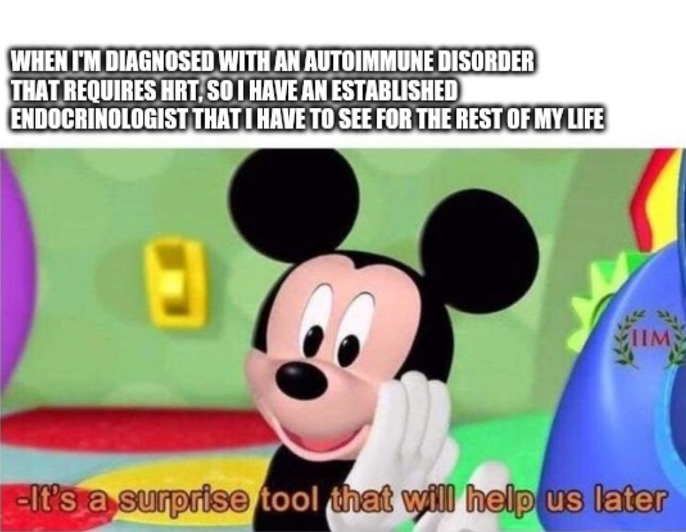 Irony at it's finest | Scrolller