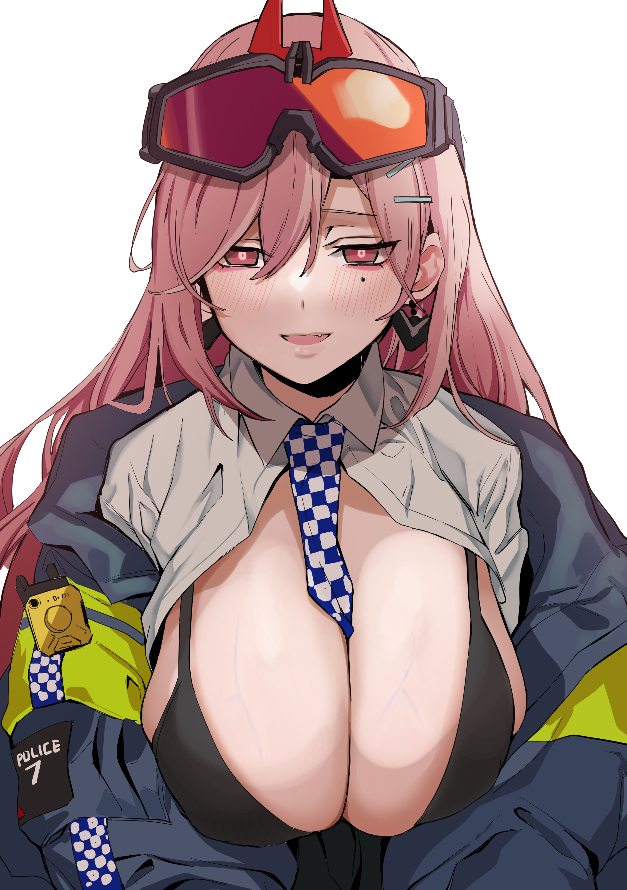 Irresistible [GFL] | Scrolller