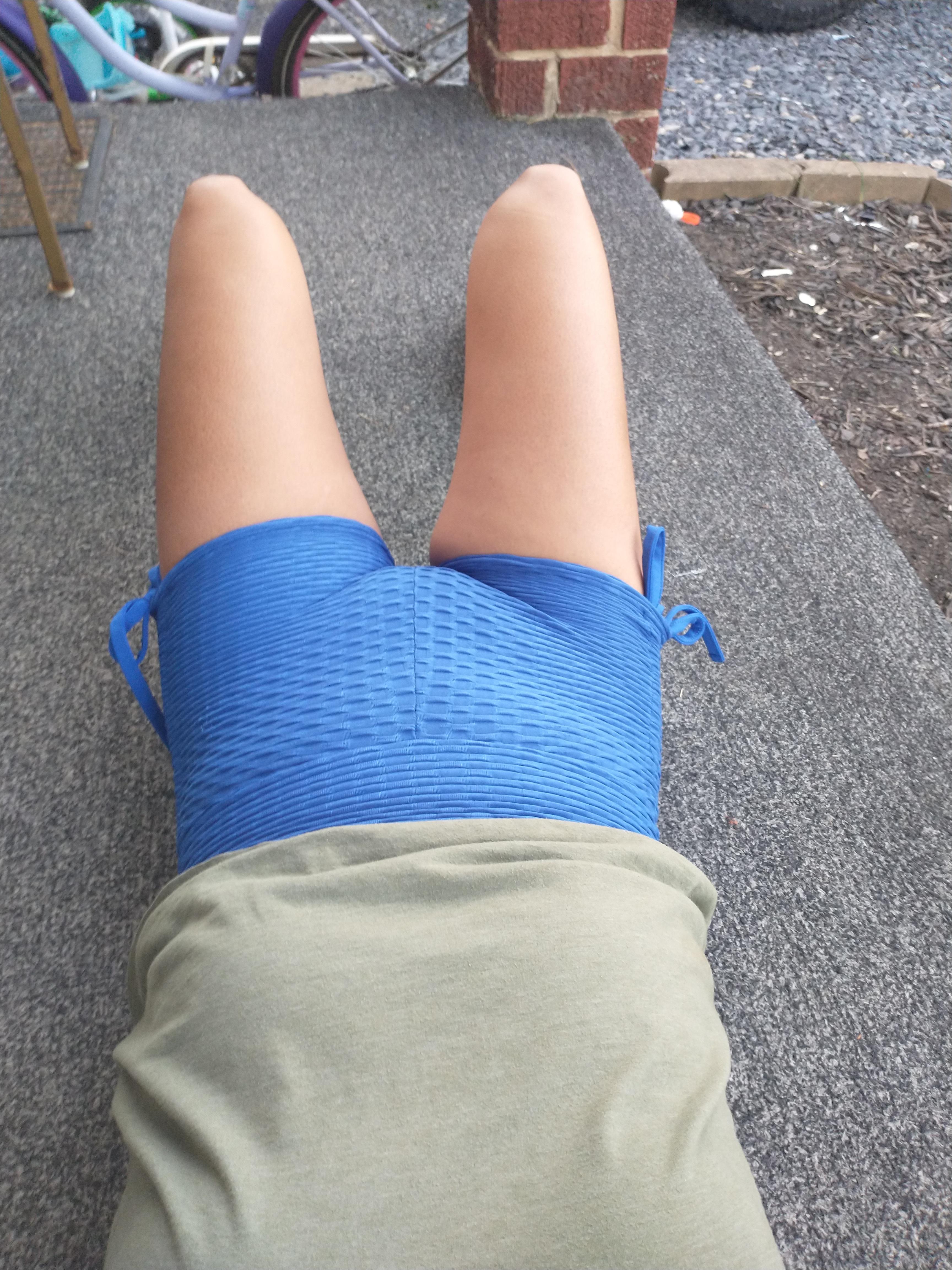 Is it big enough? [OC] | Scrolller