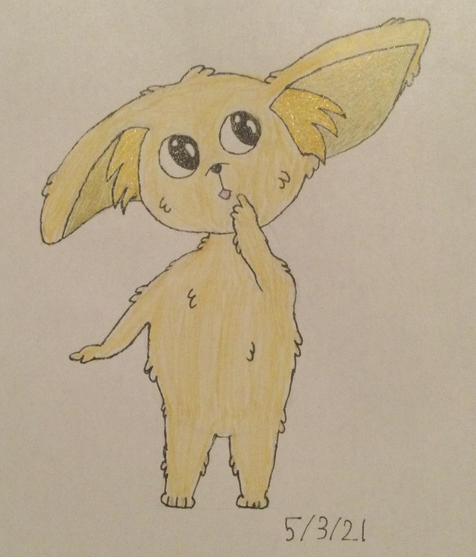 Is It Cute D Scrolller Is It Cute D Scrolller