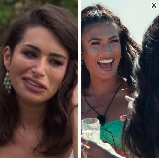 Is it just me or do they look SO much alike? | Scrolller