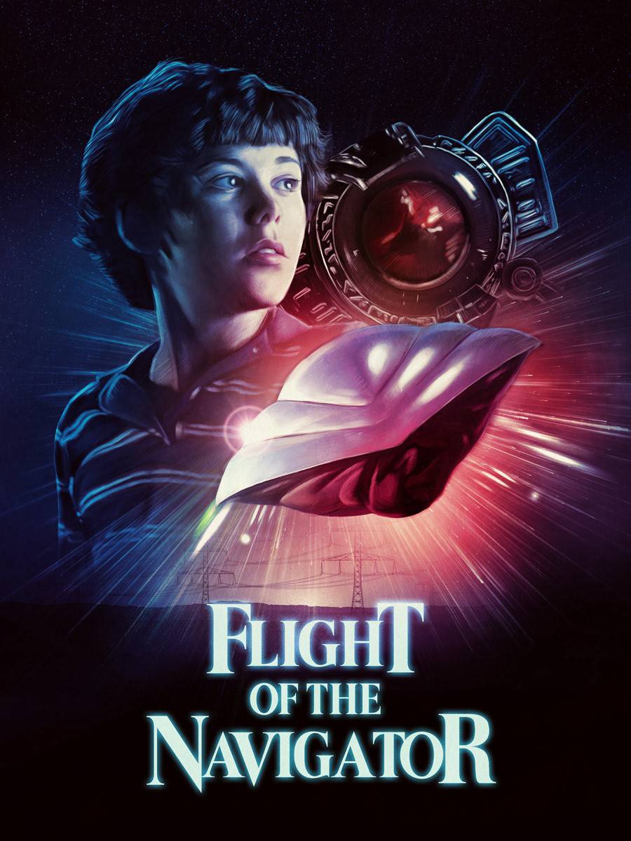 Is it just me or is after 2020/2021 Flight Of The Navigator is starting to become our closest ...