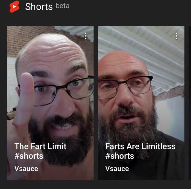 Is it limitless or limited??? | Scrolller