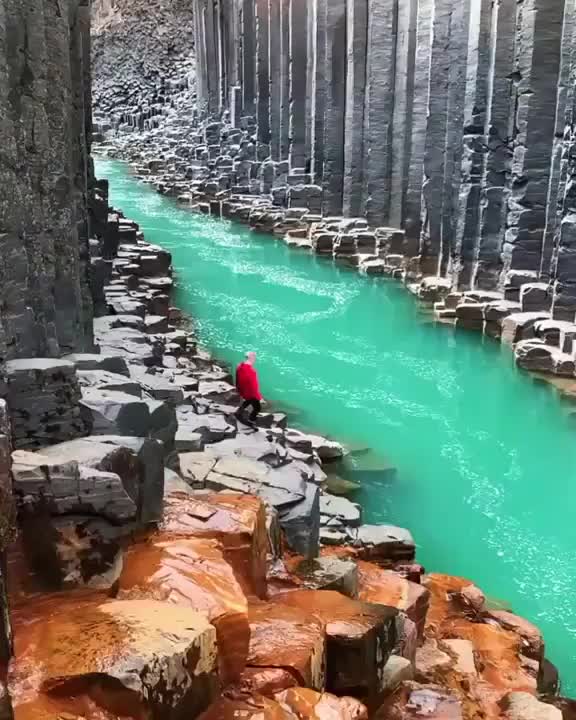 Is it me or does this look like the wyvern trench | Scrolller