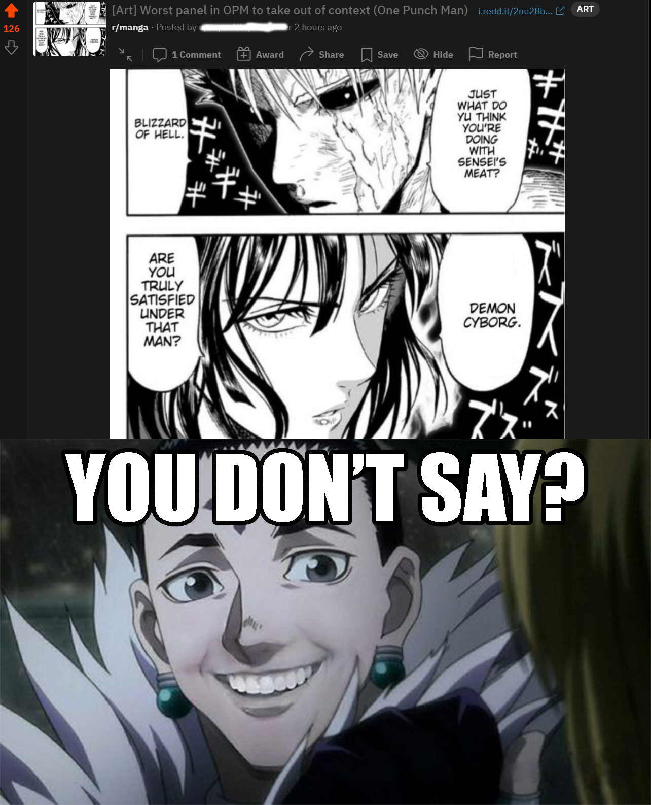 Is it my limit already | Scrolller