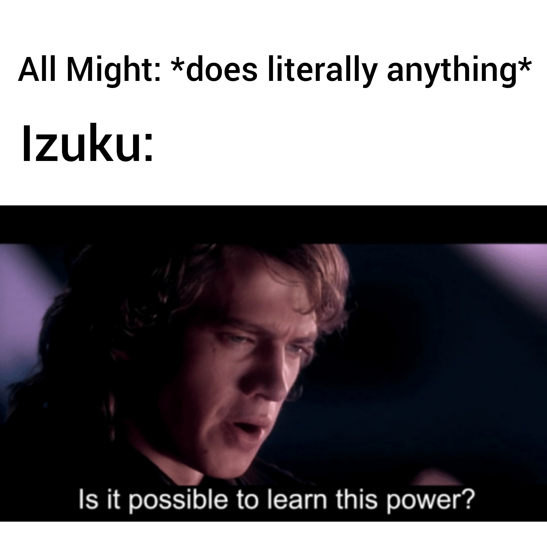 Is it possible? | Scrolller