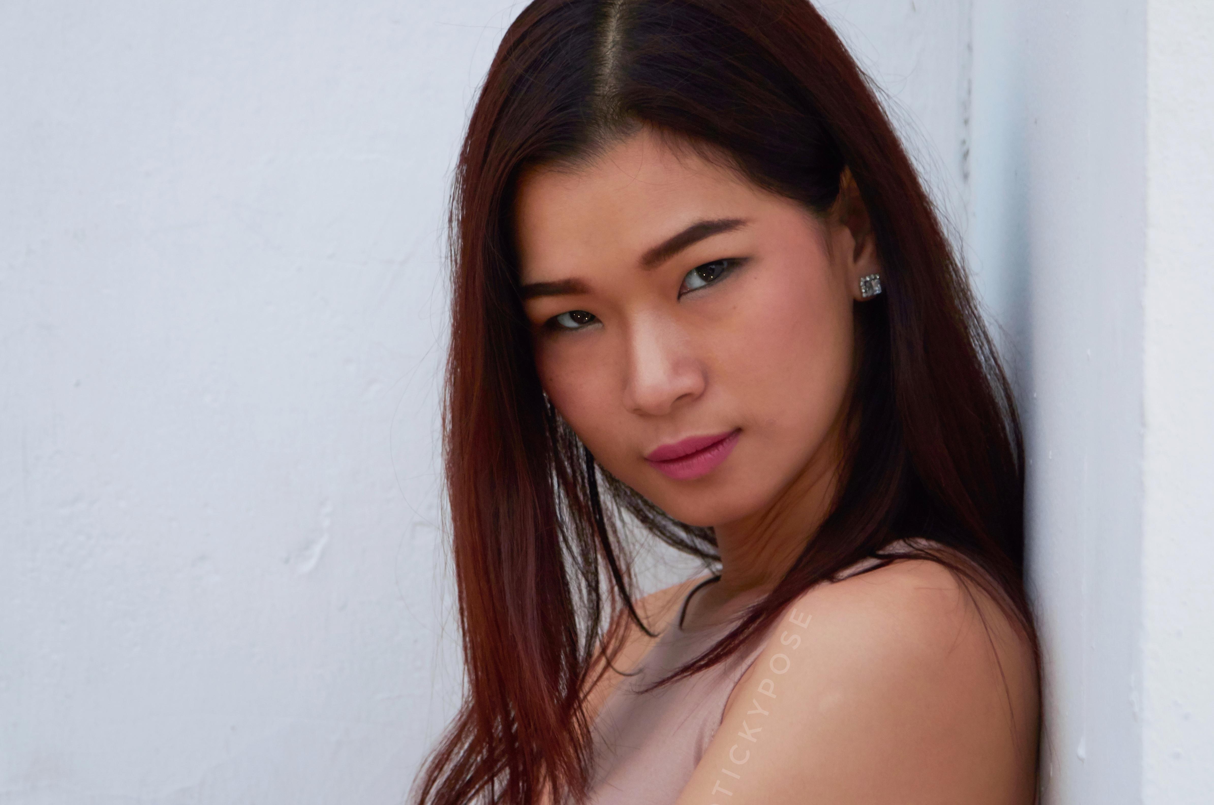 Is it possible to understand one's character from the eyes? | Scrolller