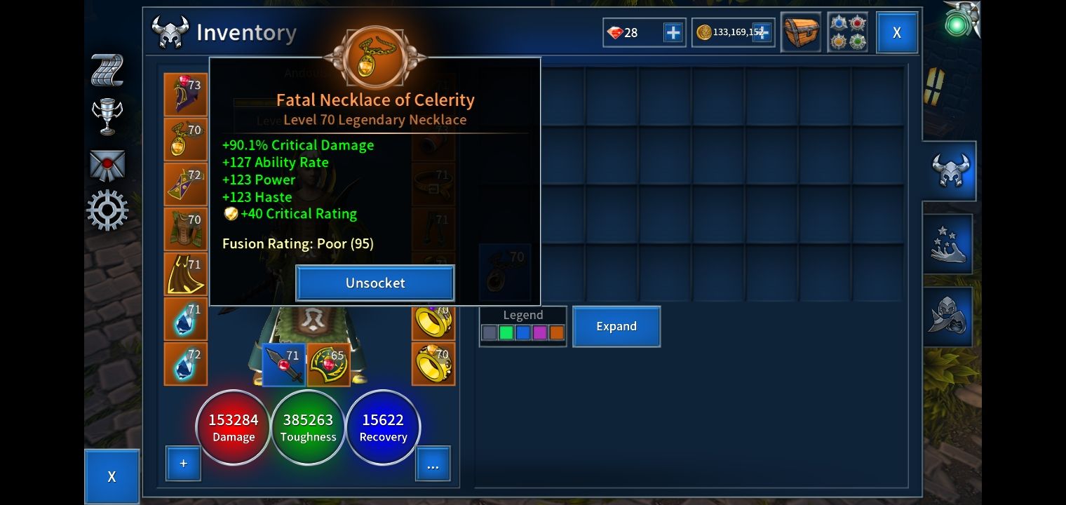 Is It powerful?? | Scrolller