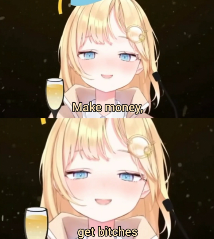 Is it tho? | Scrolller