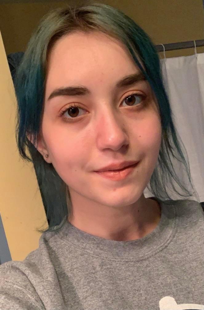 Is just my face pretty enough to get upvoted? | Scrolller Is just my face pretty enough to get upvoted? | Scrolller