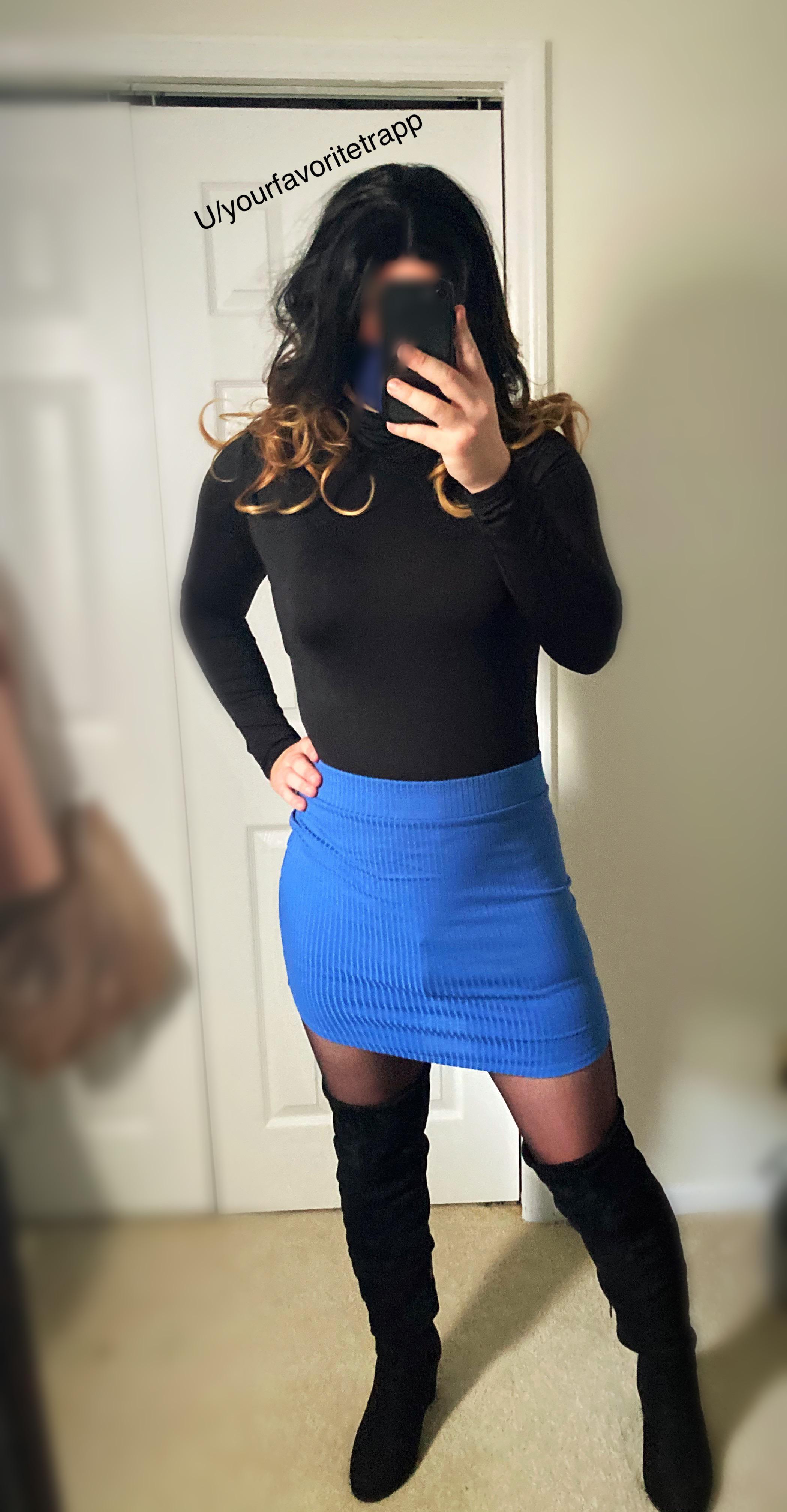 Is my cage noticeable? | Scrolller