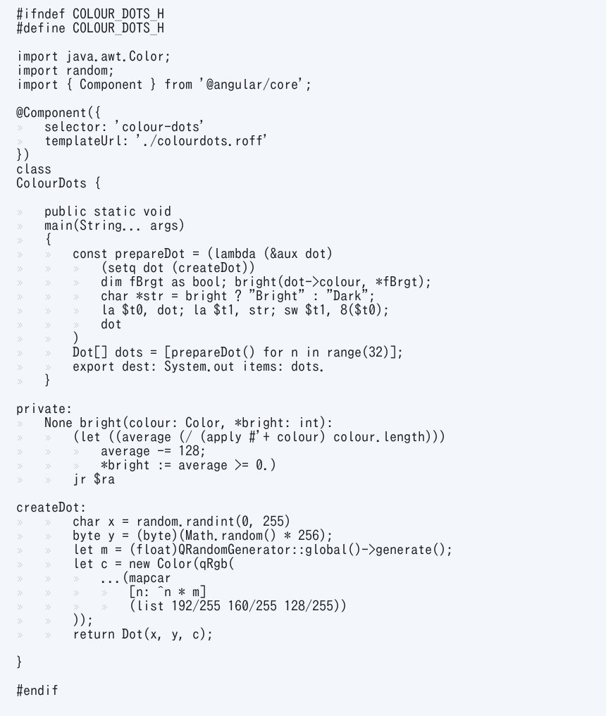 is my code finally correct?? | Scrolller