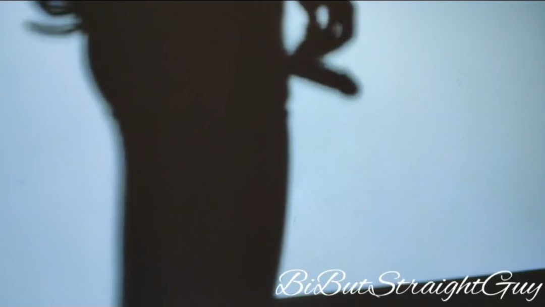 Is my shadowplay creative enough ? The entire show is in my comment | Scrolller