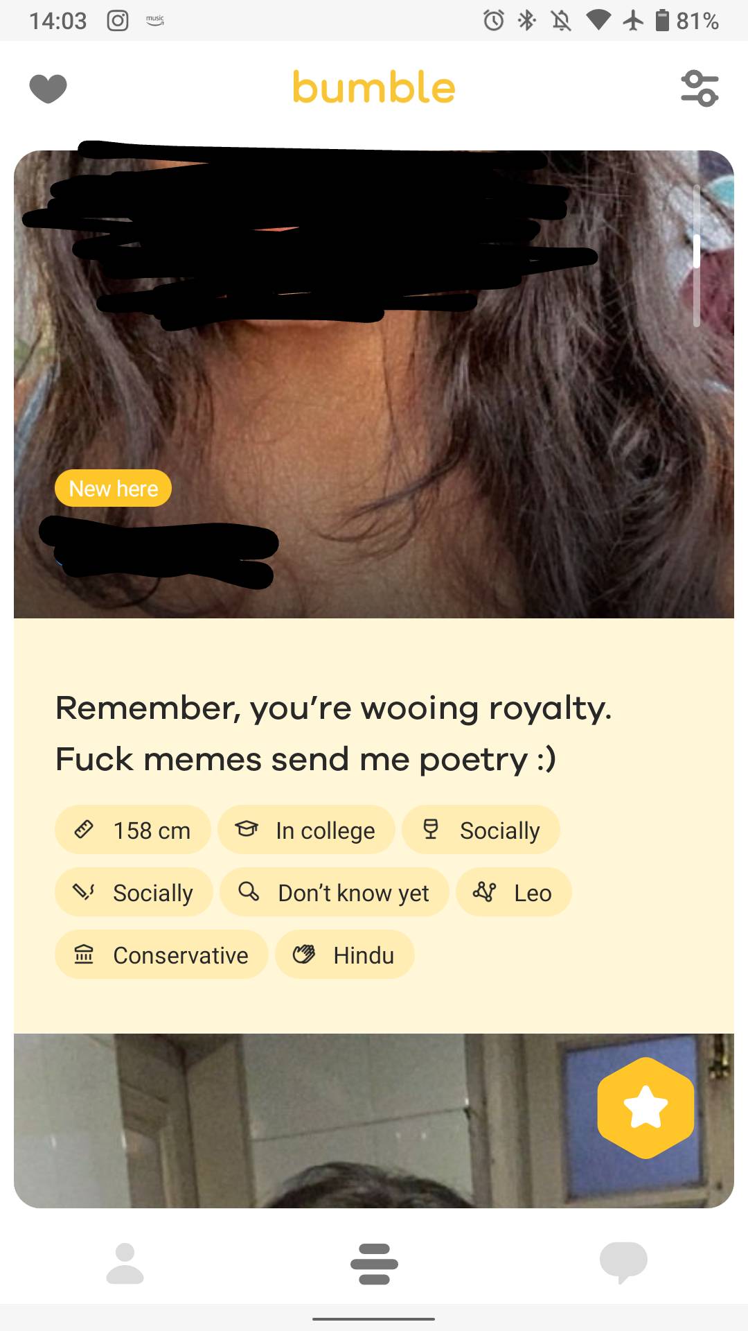 Is poetry the new dank memes? | Scrolller