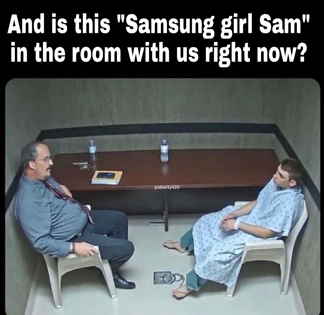 is she real? | Scrolller