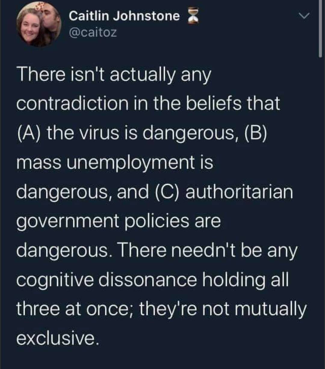 Is she right? | Scrolller