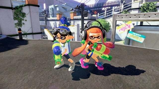 Is Splatoon 1 still active? | Scrolller