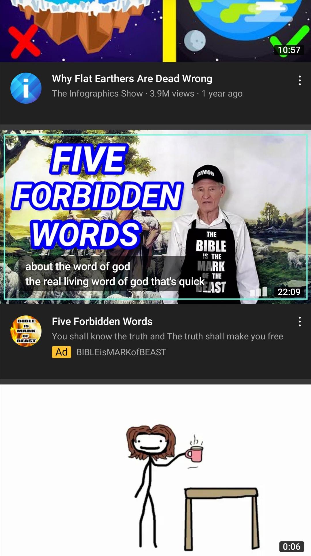 Is that fish jenga? | Scrolller