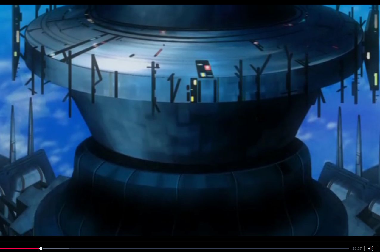 Is there a message to decode here? | Scrolller