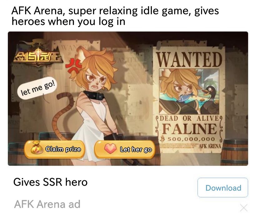 Is there any info on this hero and when they might be released? | Scrolller