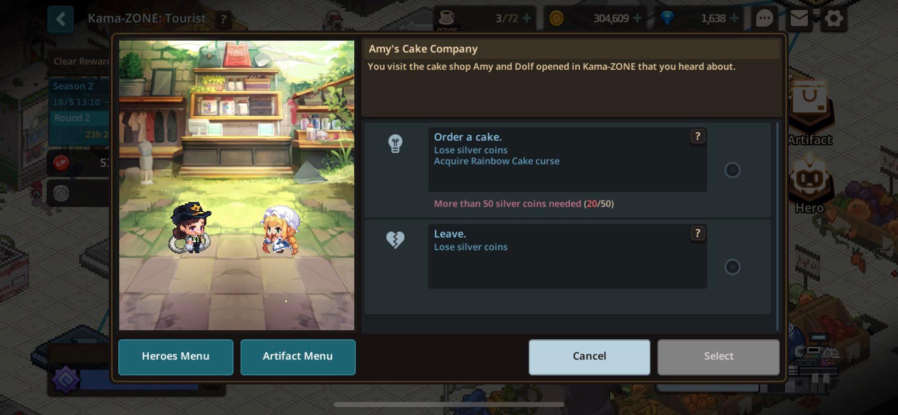 Is this a Amy’s Baking Company Reference? | Scrolller