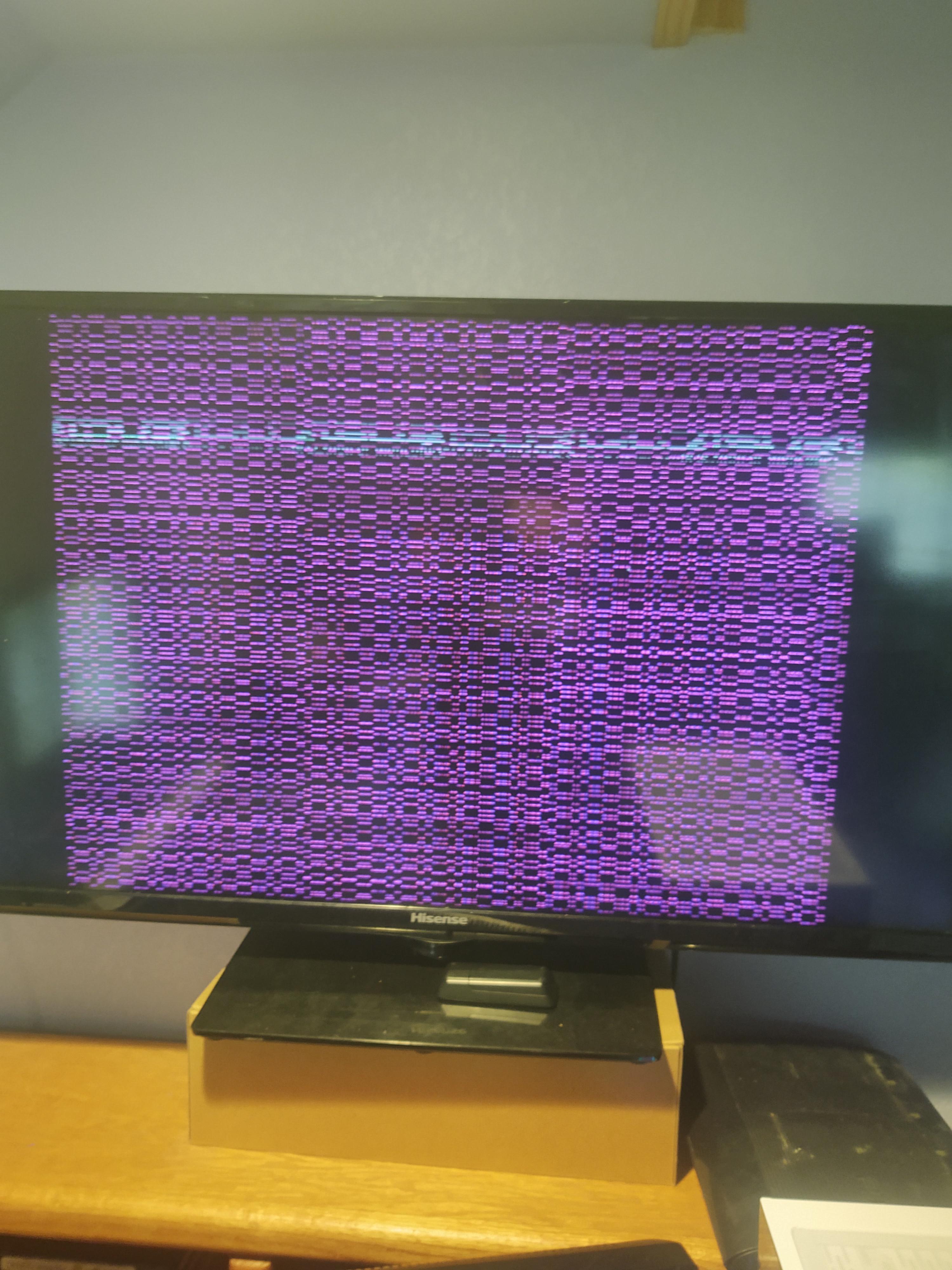 Is this a dead gpu? | Scrolller