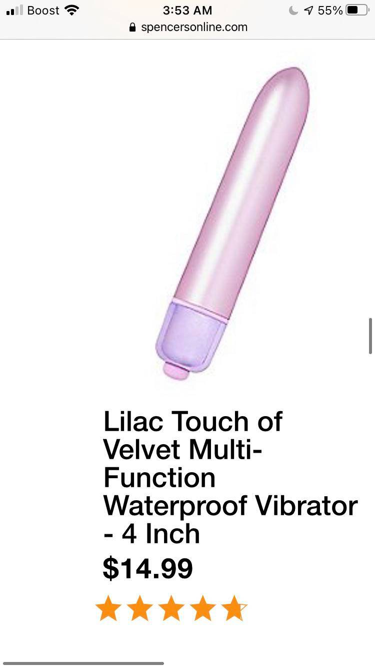 Is this a good vibrator? | Scrolller