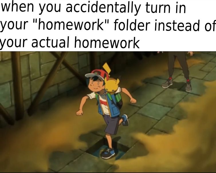 Is this a new meme format? | Scrolller