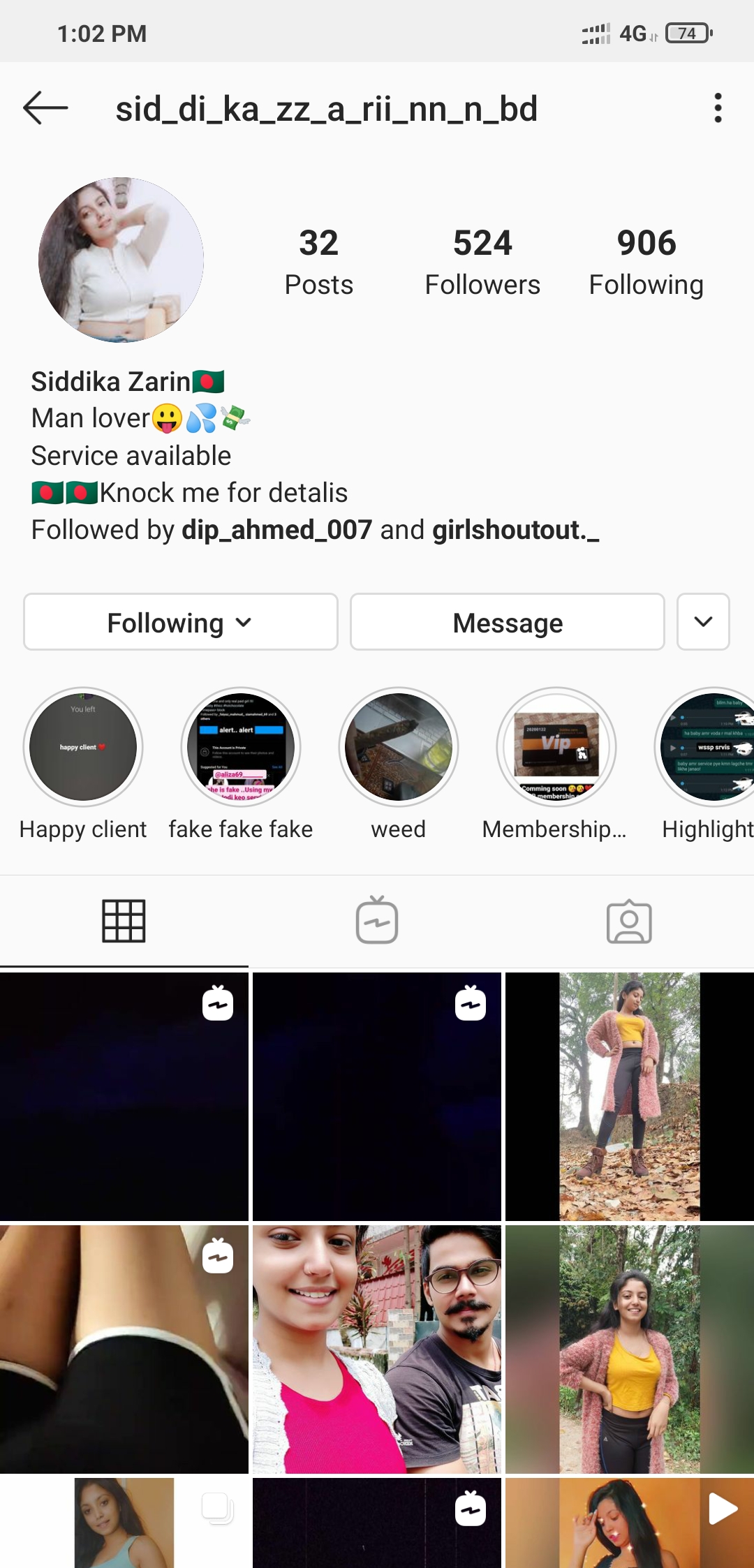 Is this a scam bait or what? | Scrolller