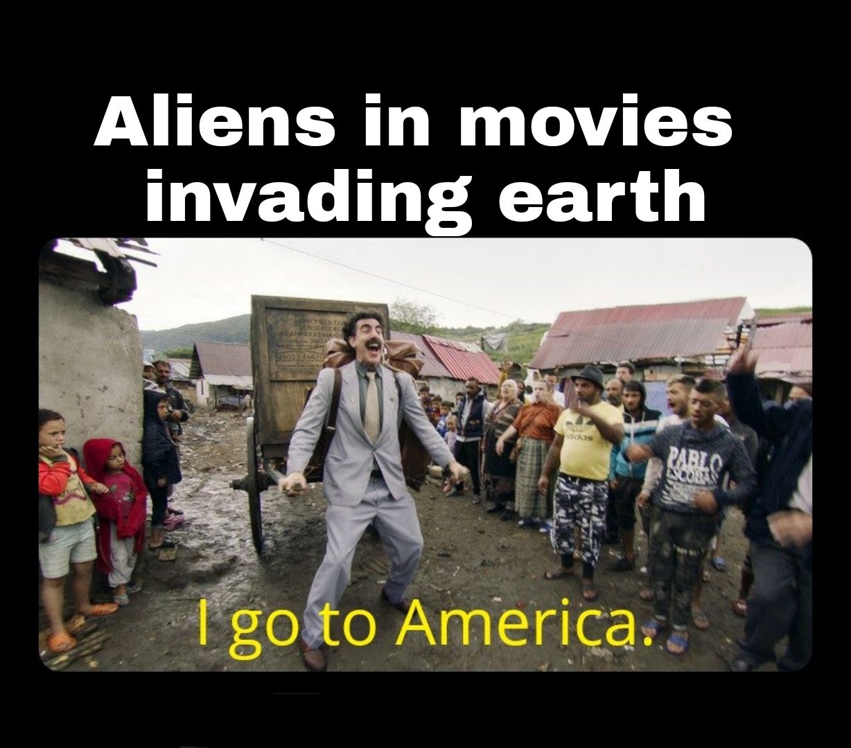 Is this a shitpost? | Scrolller