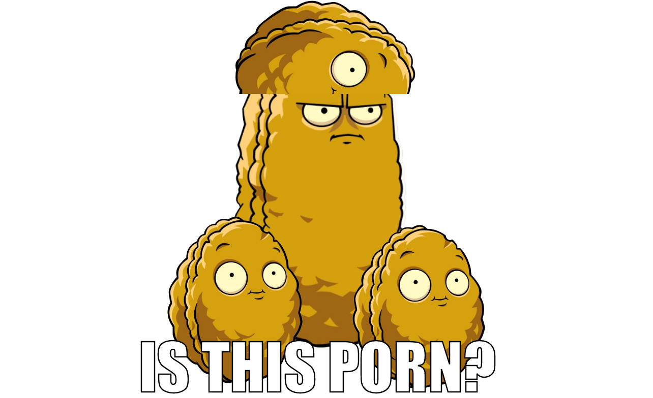 IS THIS AGAINST RULES?????/?/ | Scrolller