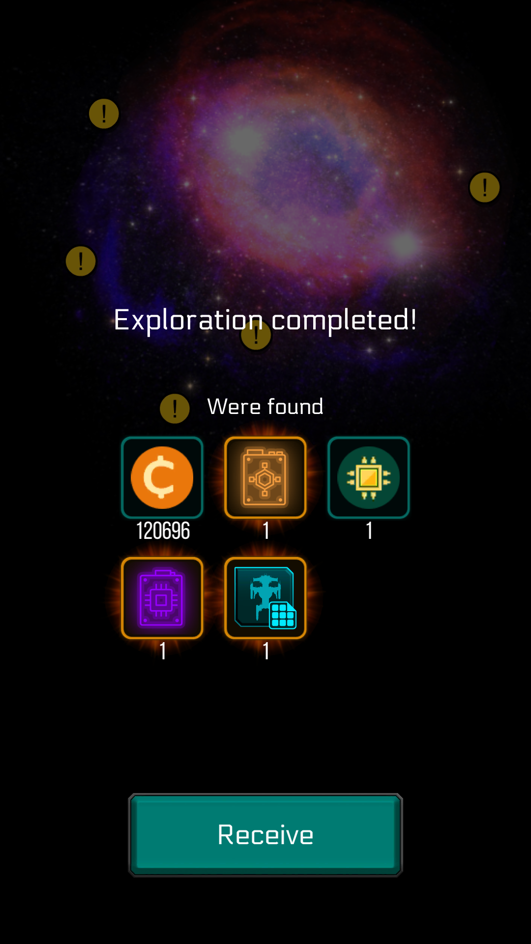 Is this an overclock chip? Got it from Iota | Scrolller