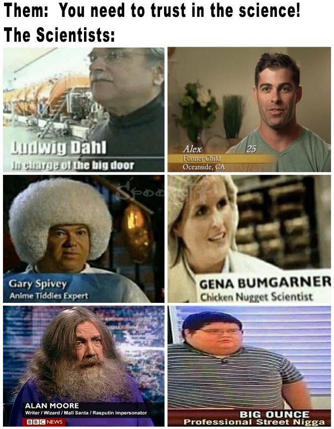 Is this beyond science | Scrolller