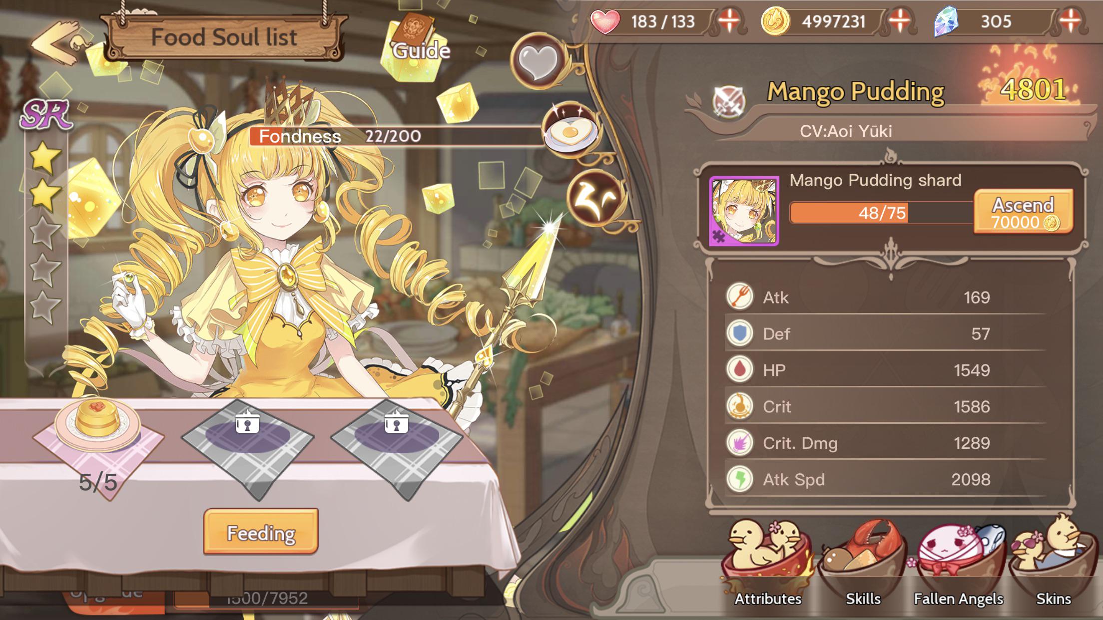 Is this cannibalism? | Scrolller